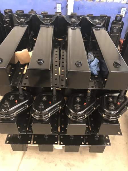 Landing Gear - Buy landing gear Product on LUEN-Trailer Parts