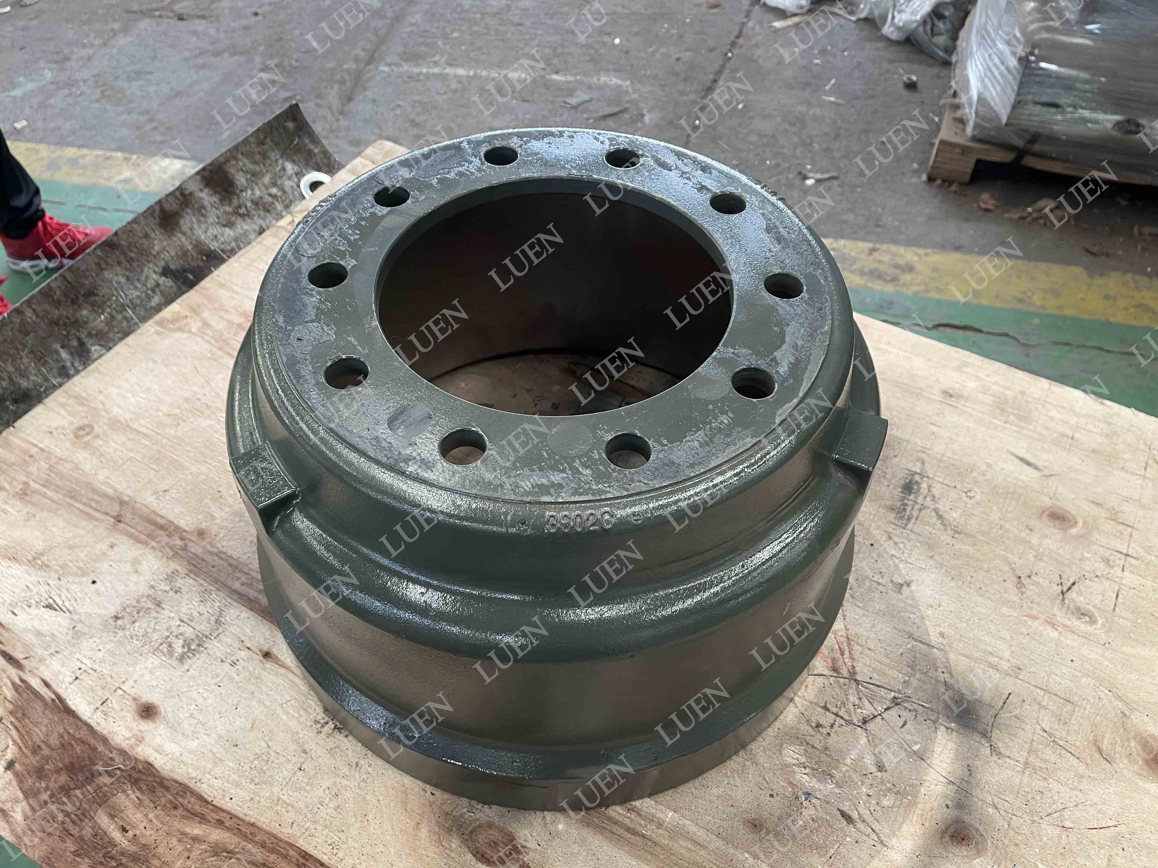 American External Brake Drums - Buy American External Brake Drums at ...