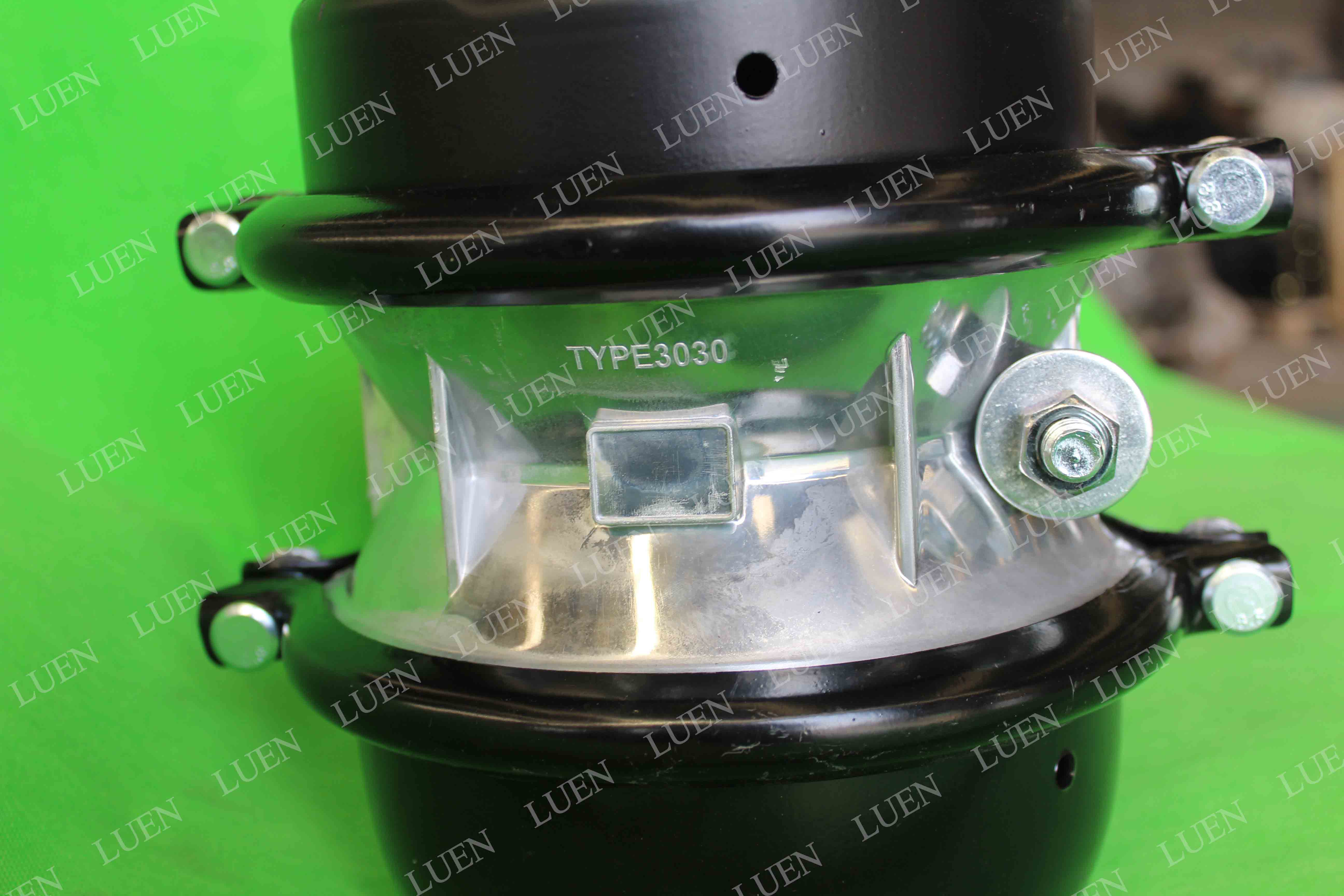 T3030DD Heavy Duty Freightliner Truck Air Brake Chamber T30/30 - Buy ...